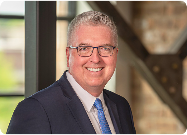 Our executive team - Co-operators